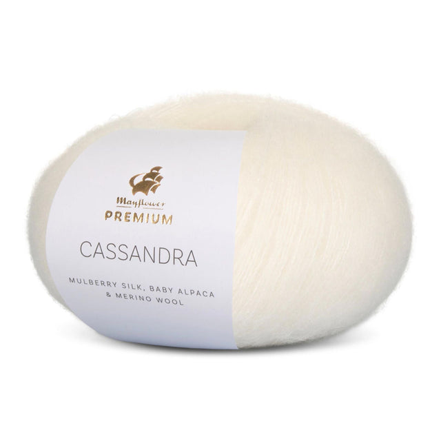 Köp PREMIUM Cassandra hos Mayflower | Snabb leverans